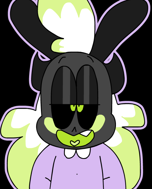 skull - Refsheet.net