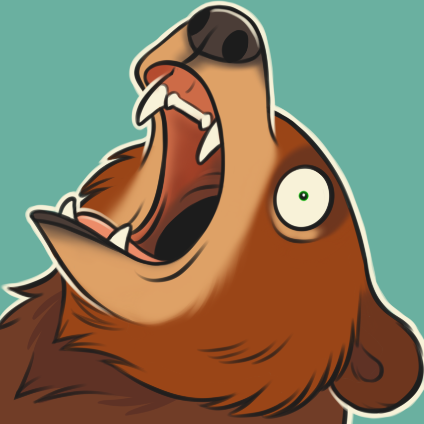 Holly (bear) - Refsheet.net