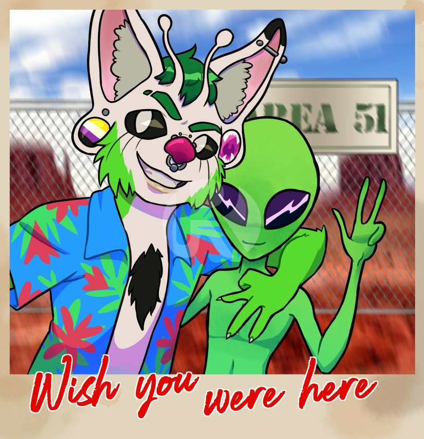 Cactus Jones - Refsheet.net
