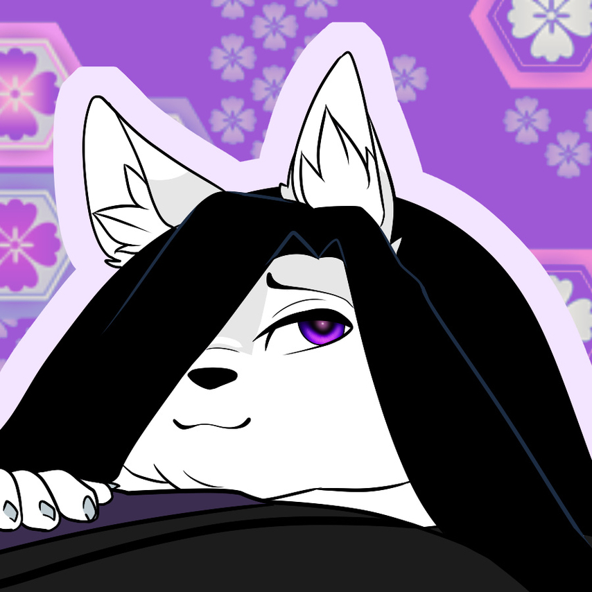 Atsui - Refsheet.net