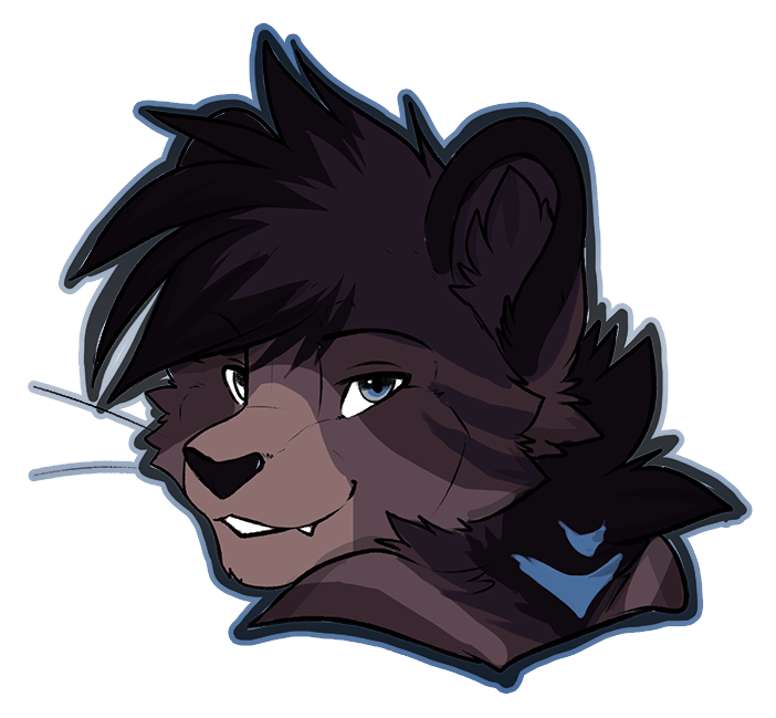 Raijin Batraz - Refsheet.net