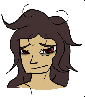 Mary Shepherd - Refsheet.net