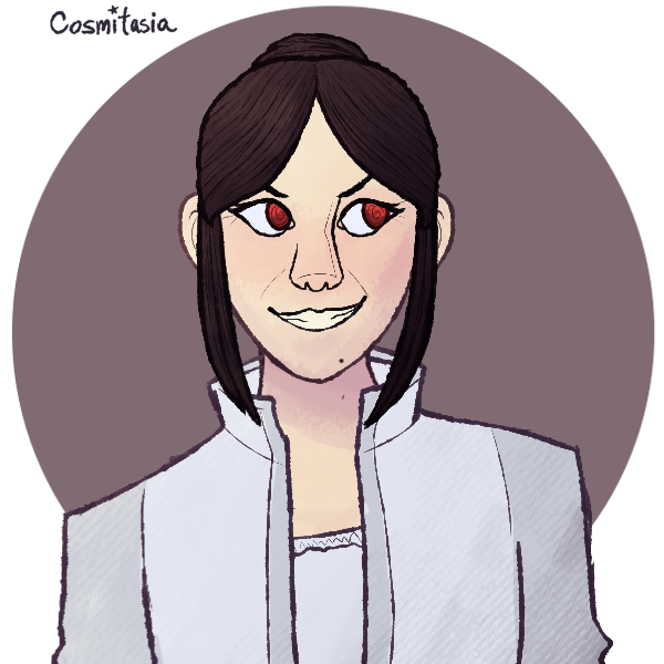 Olivia - Refsheet.net