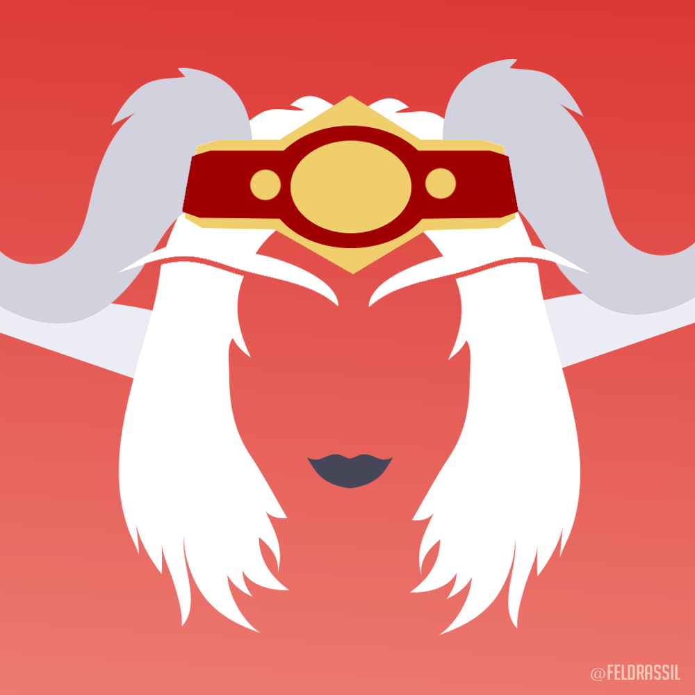 Lady Aina Moonsorrow - Refsheet.net