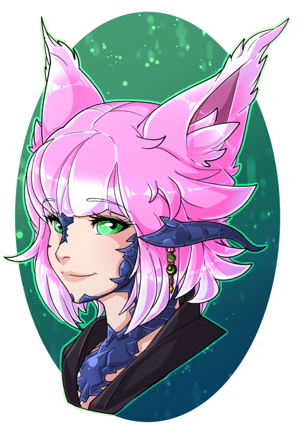 Selaria Myrnai - Refsheet.net