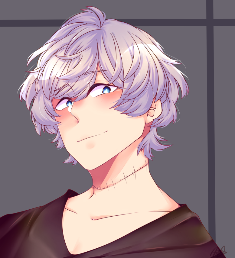 Yoite - Refsheet.net