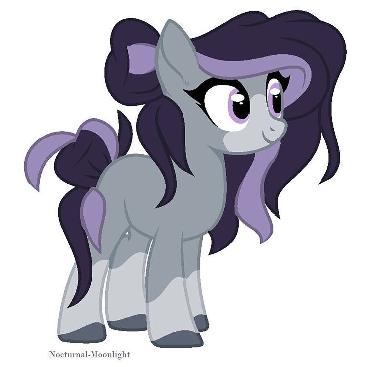 Lavender Tea - Refsheet.net