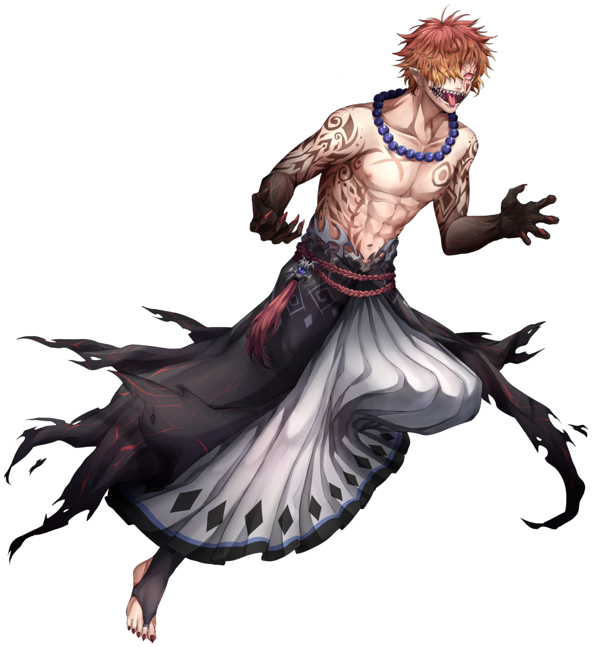 Shura Ragnarok Wallpaper