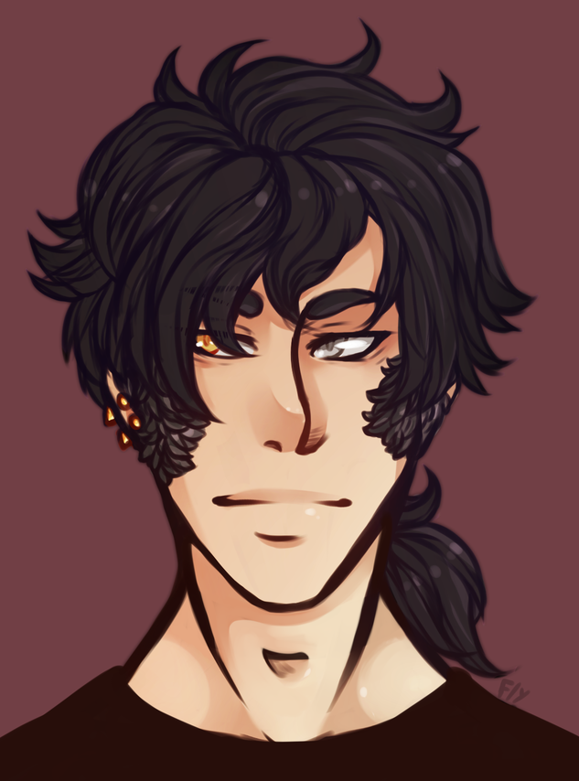 Richard Belfry - Refsheet.net