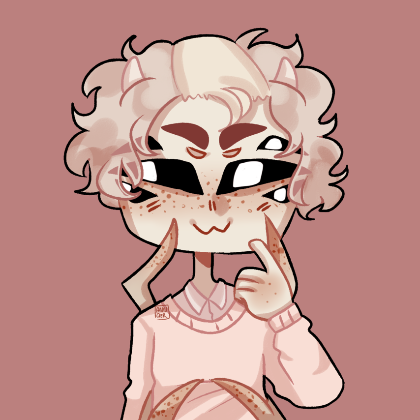 Alice Woods - Refsheet.net