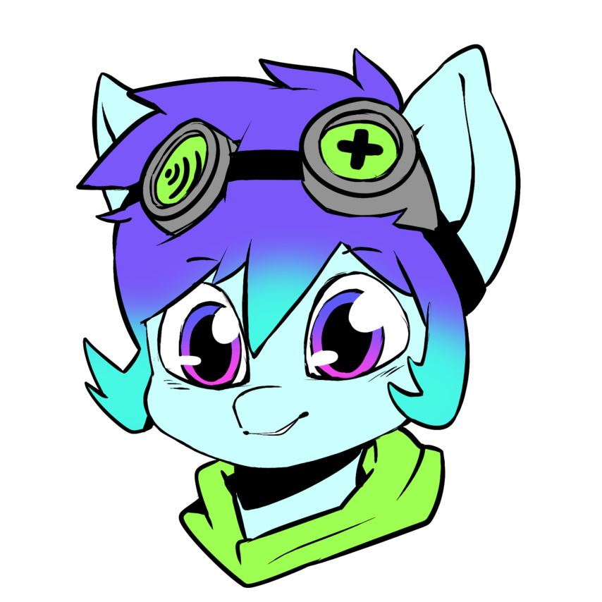 Raven McChippy - Refsheet.net