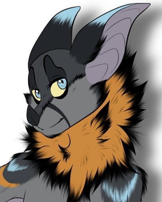 Snapdragon - Refsheet.net