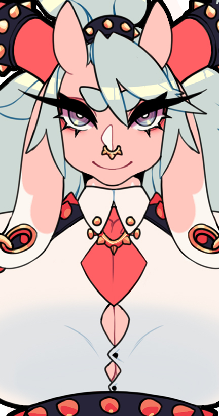 Sindy - Refsheet.net