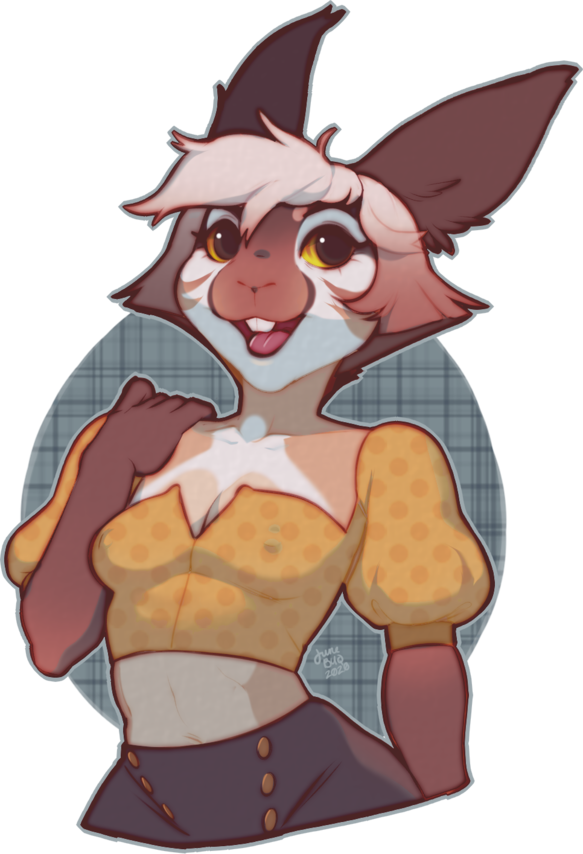 Alice - Refsheet.net