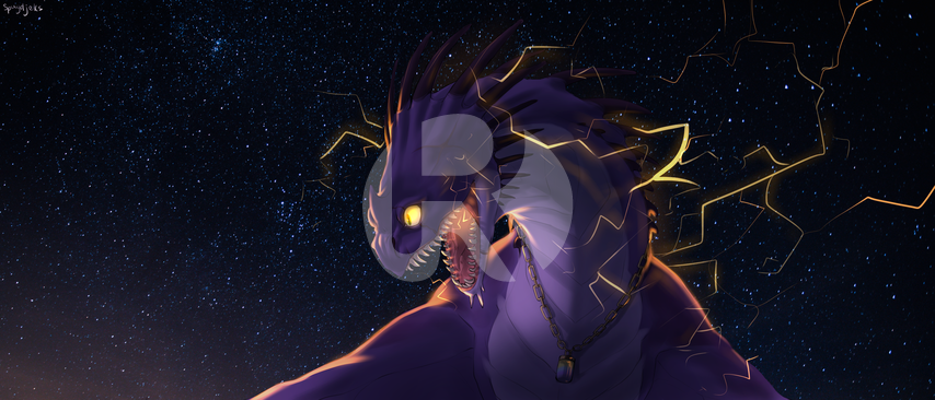 Pythor - Refsheet.net