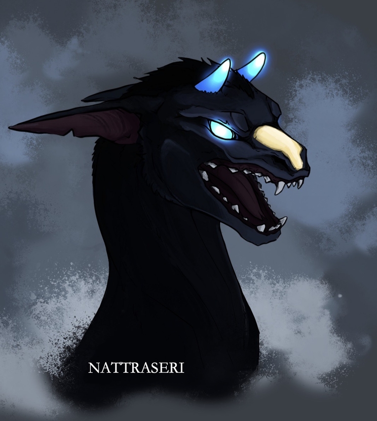 Sylvan - Refsheet.net