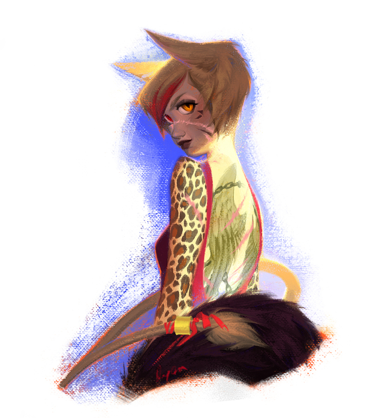 Pheli Bhalya - Refsheet.net