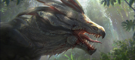 deviantart titanfall 2