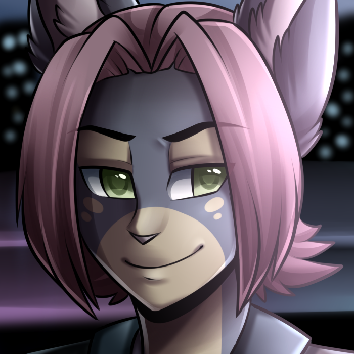 Anthony Wellington - Refsheet.net