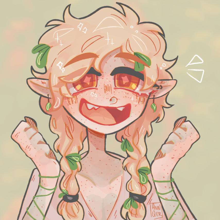 Victor Vesela - Refsheet.net