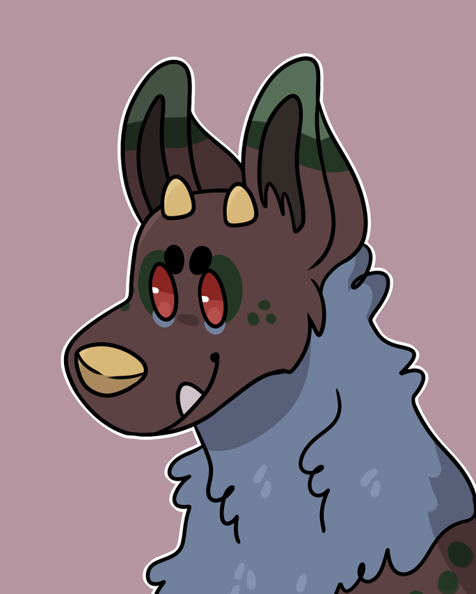 Archie - Refsheet.net