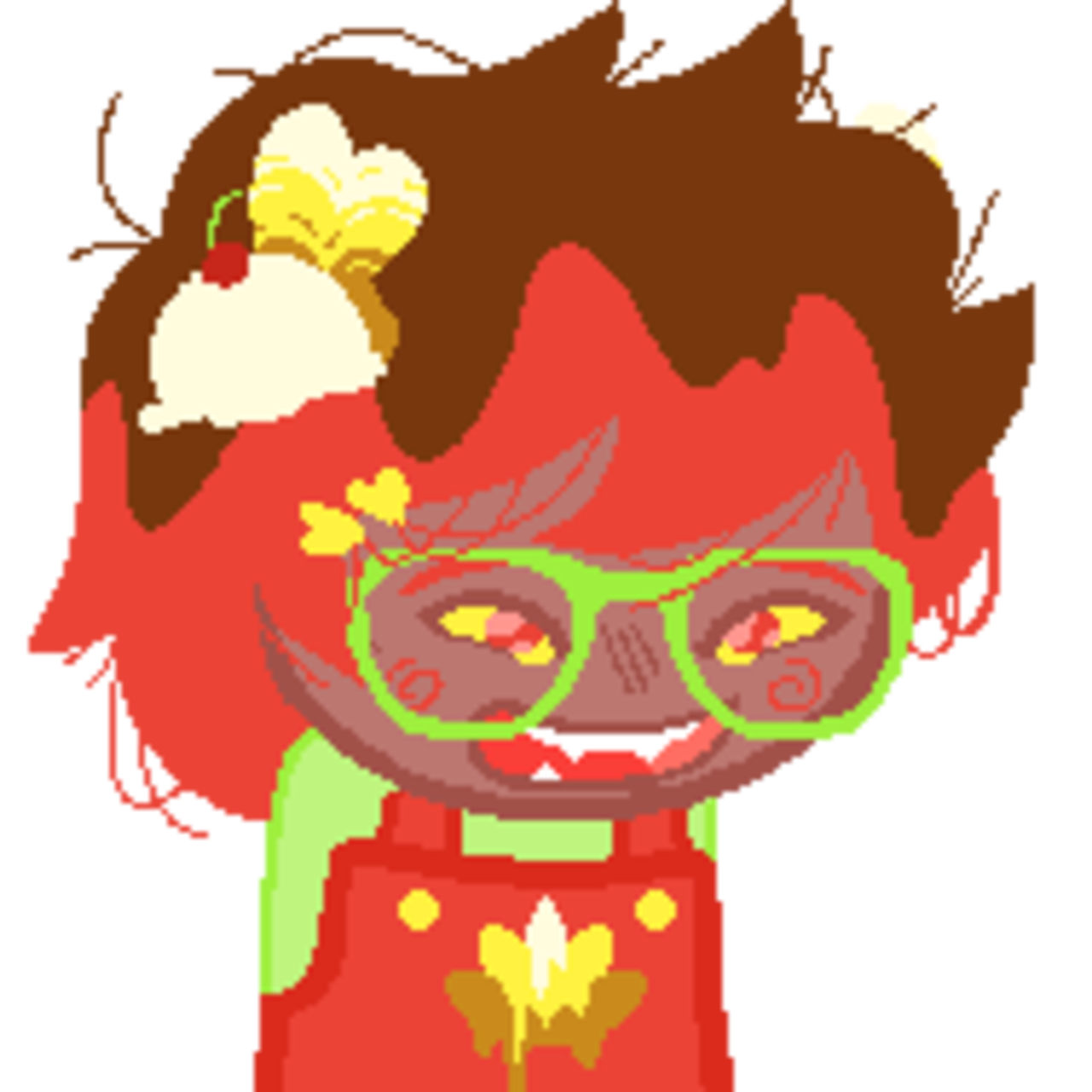 Trickster Trolls