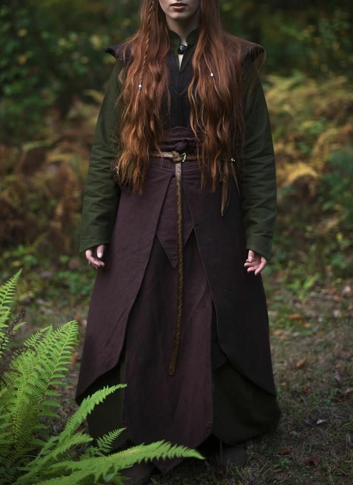 Lothlan aén Teffolia - Refsheet.net