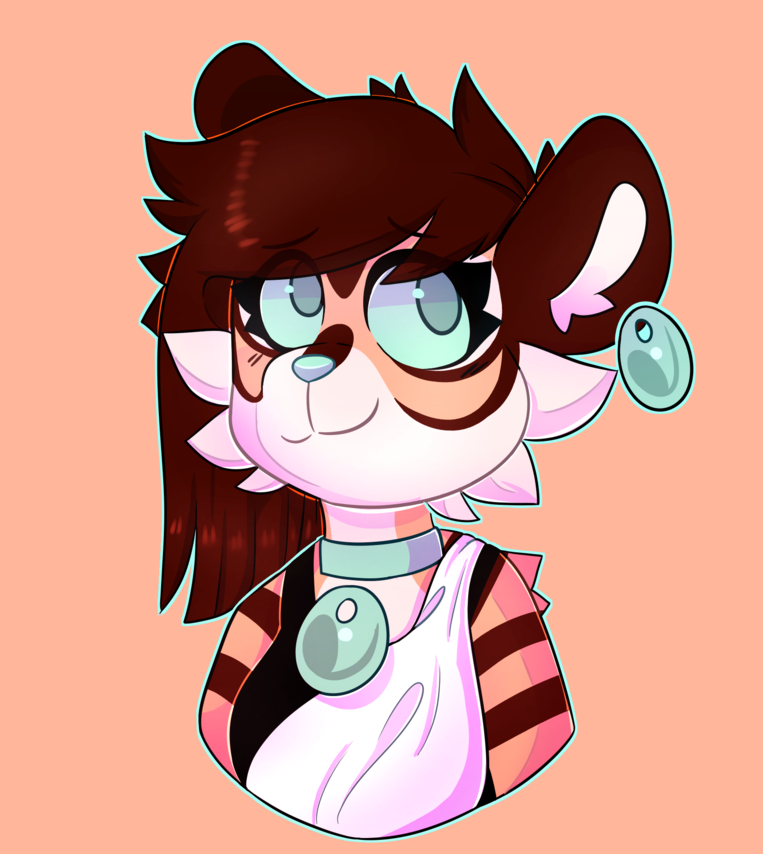 Ira Aghar - Refsheet.net