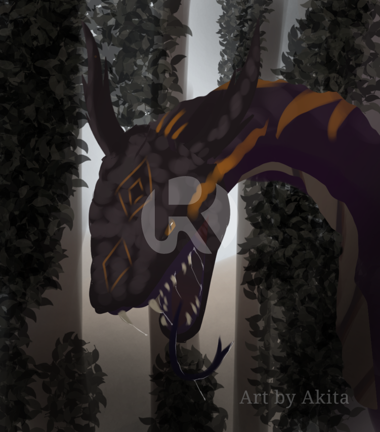 Anguis - Refsheet.net