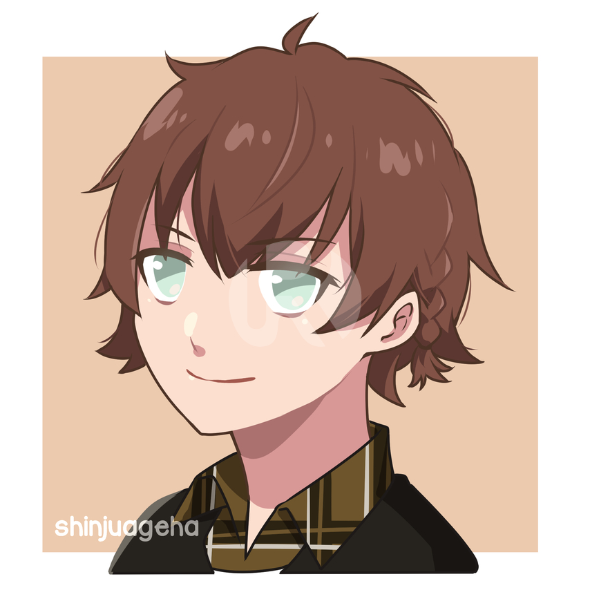 Shaun Aguilar - Refsheet.net