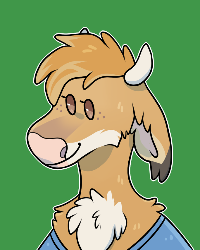 Autumn - Refsheet.net