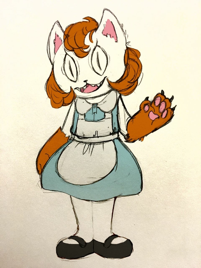 Alice - Refsheet.net