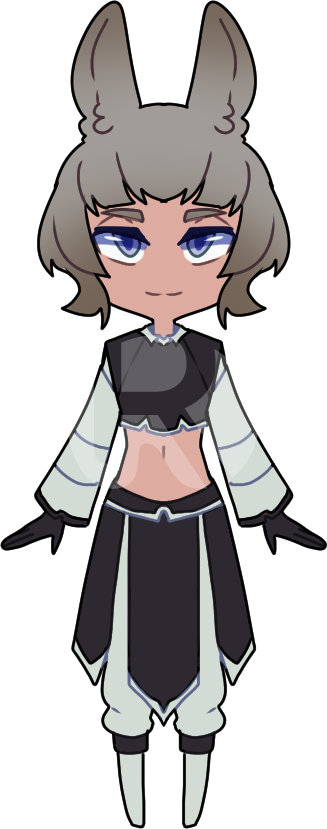 Lane Thompson - Refsheet.net