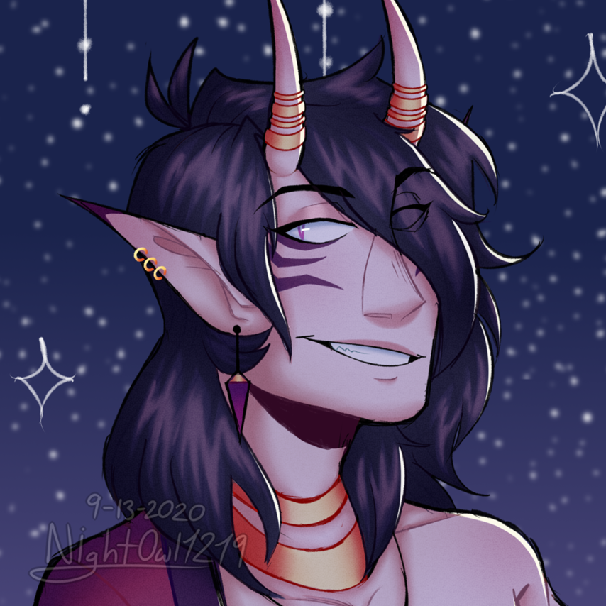 Akira Oshiro - Refsheet.net