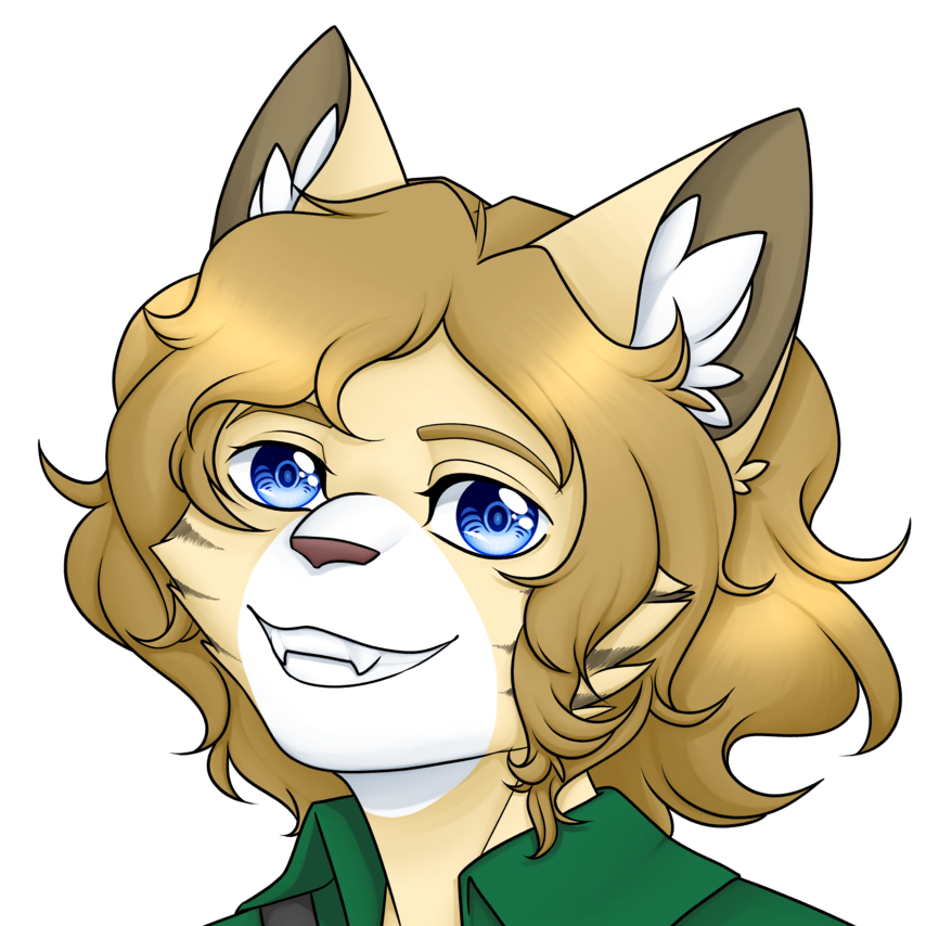 James Morrin - Refsheet.net