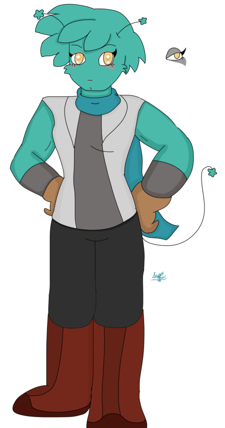 Bianca - Refsheet.net