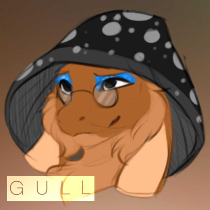 Pepper - Refsheet.net