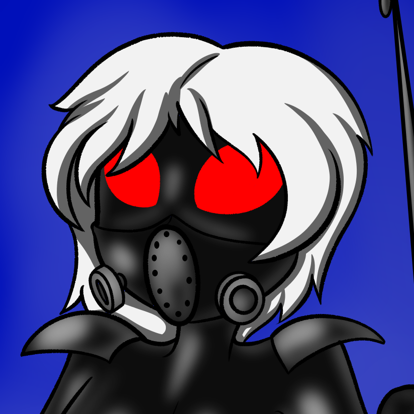 Alpha - Refsheet.net