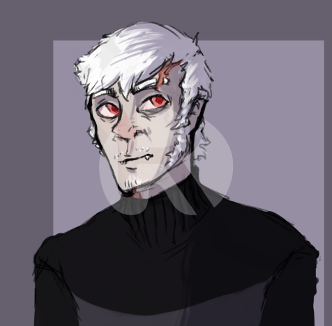 Arkadiy - Refsheet.net