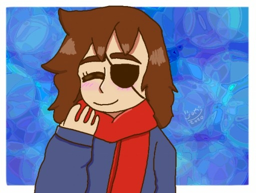 Shea Mills - Refsheet.net