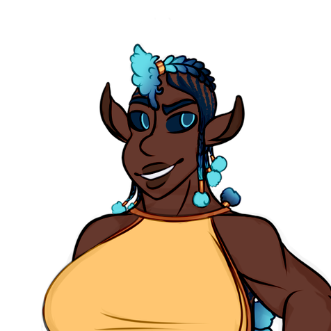 Willow - Refsheet.net