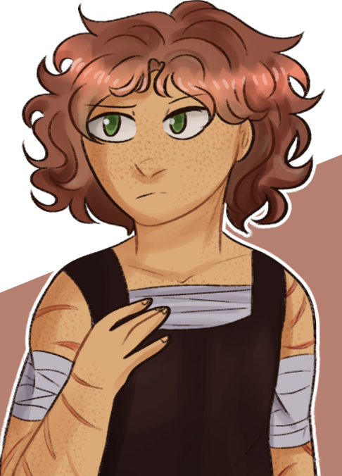 Fleance - Refsheet.net