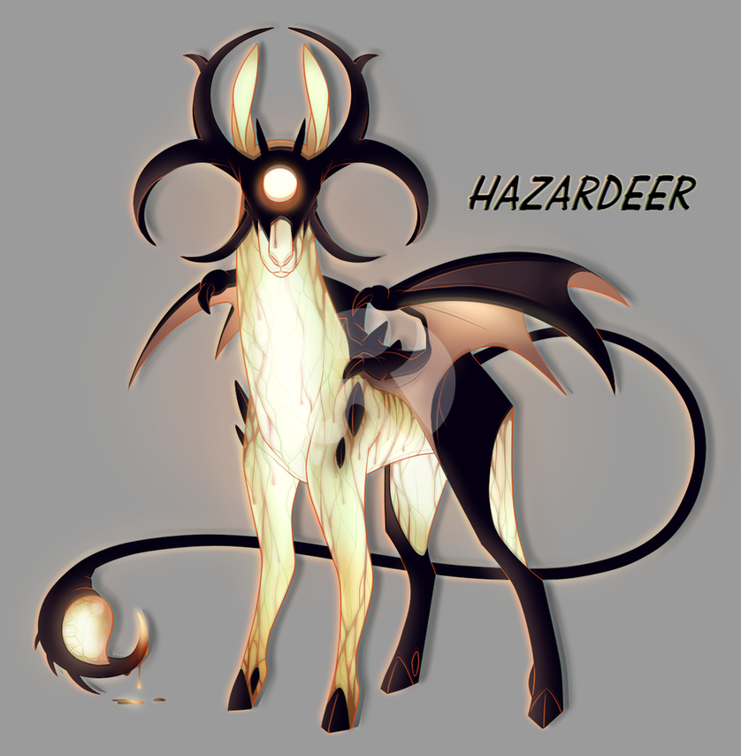 CIELO - Refsheet.net