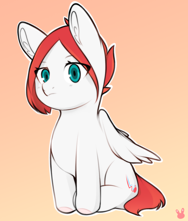Red Cherry - Refsheet.net