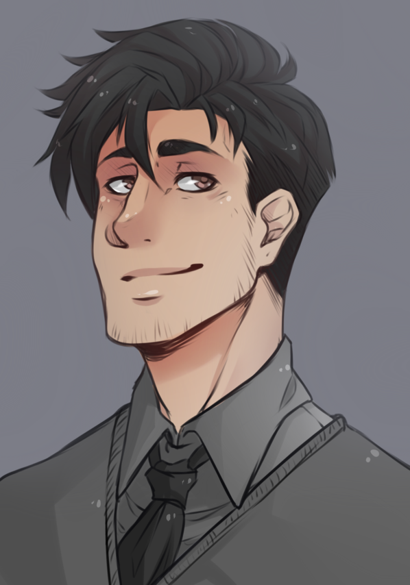 Faustie by Flyre - Refsheet.net