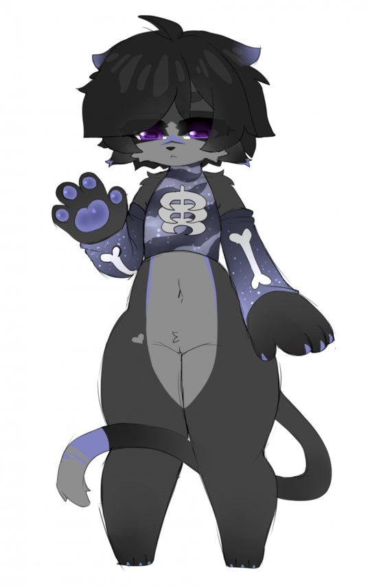 Salem - Refsheet.net