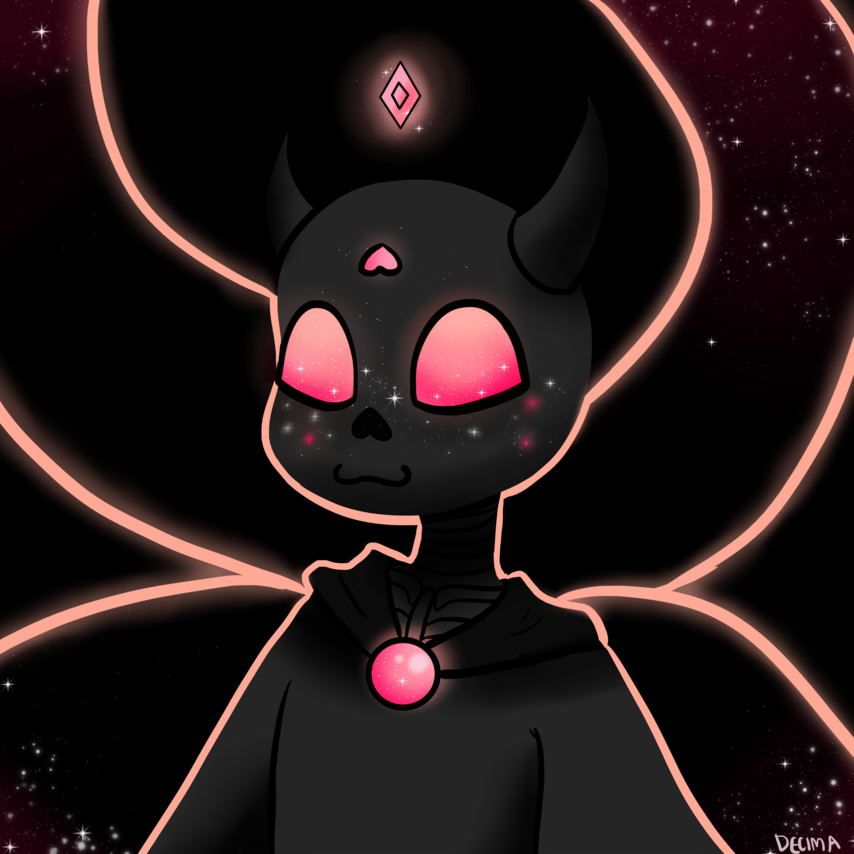 Celeste 🔒 - Refsheet.net