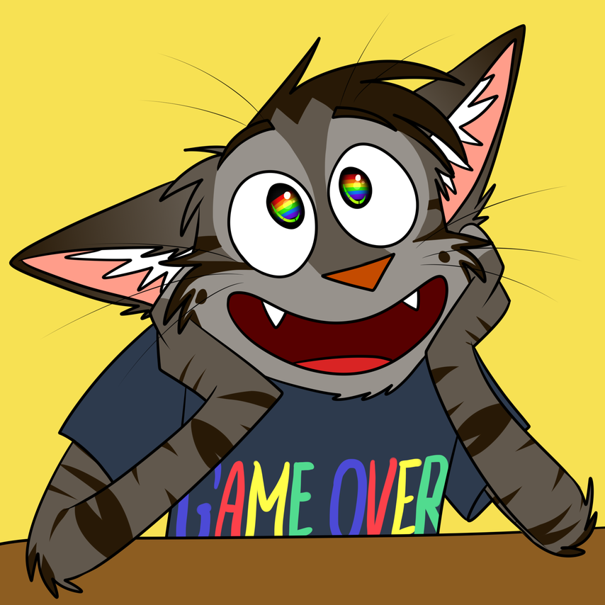 Vincent Ross - Refsheet.net