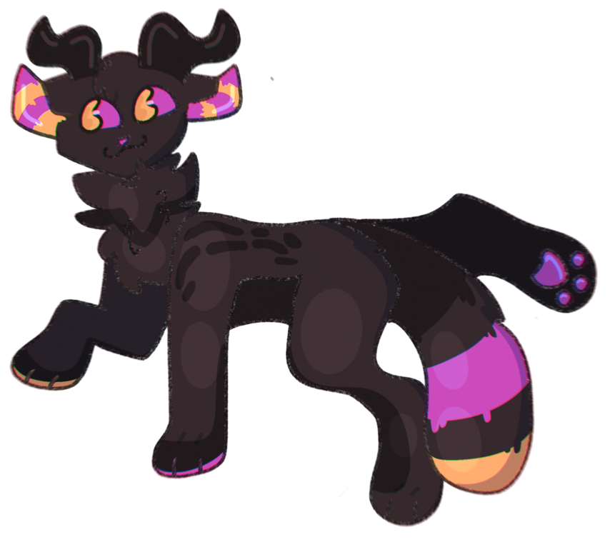 l. Daemon - Refsheet.net