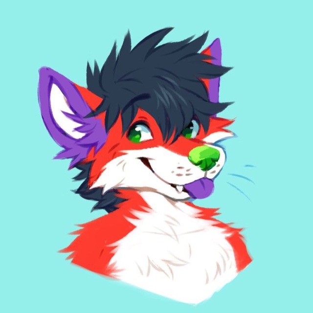 Majira Strawberry - Refsheet.net